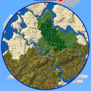 VoxelMap Mod: Guía Completa e Instalación