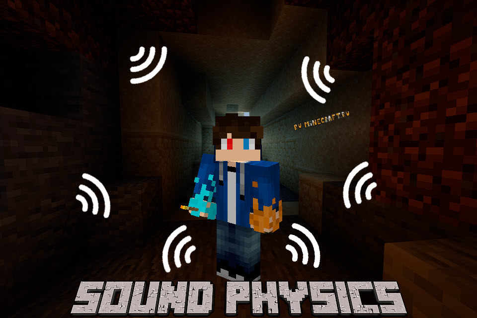 Los MEJORES Mods de Sonidos para Minecraft